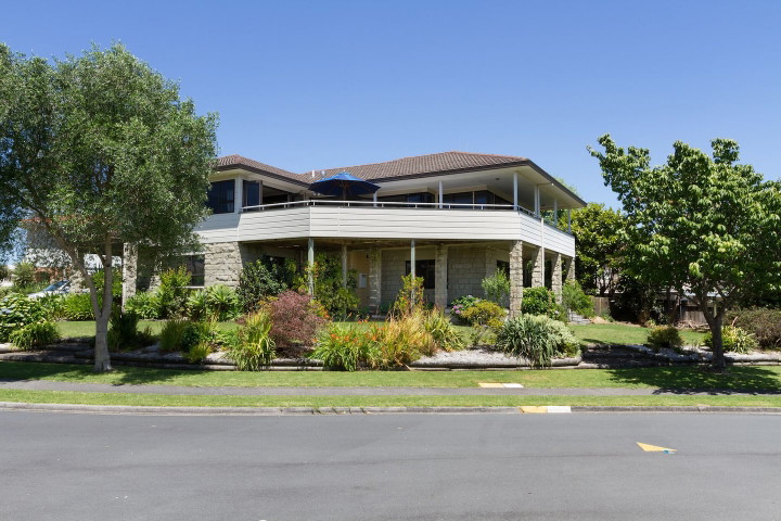Suite Spacieuse Avec Jardin à Mount Maunganui - Tauranga