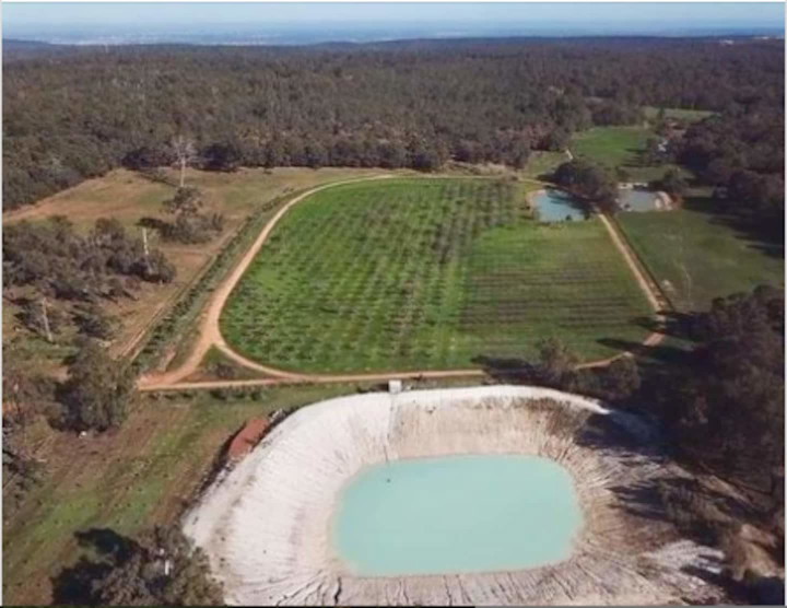The Coolroom Farm Retreat -Relax & Explore Nature - Mundaring