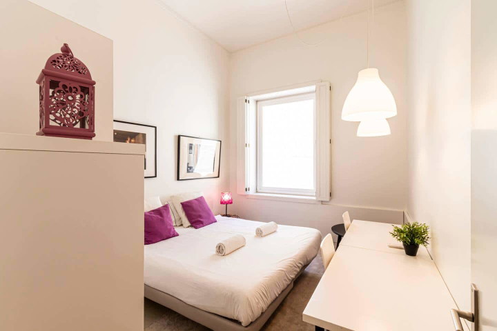 3 Quartos E Localização Premium No Chiado - Alfama