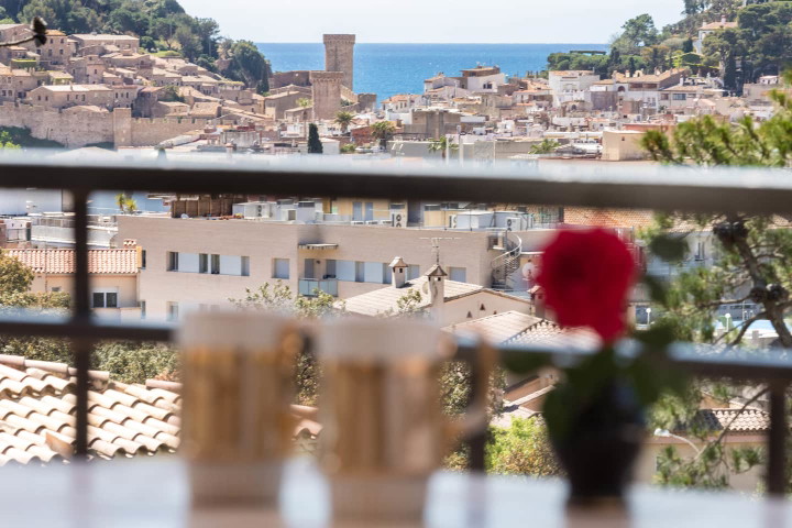 Apartamentos De Daniel, Appartement Relaxant Avec Terrasse. - Catalogne
