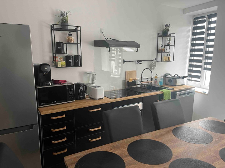 Lappartement Boulonnais - Le Portel
