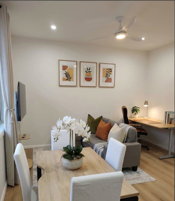 Sleep 4 New Villa 1br 2bath 3 Beds Near Parramatta - Blacktown