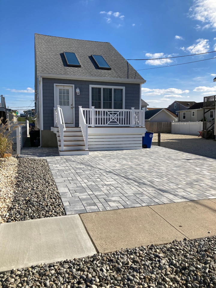 Manasquan Beach House - Manasquan, NJ