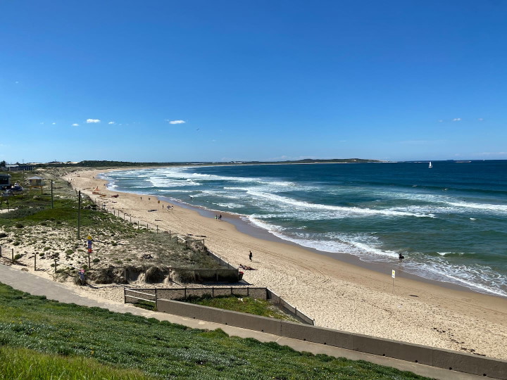 Plumeria Cottage | Australias No.1 Beach - Cronulla
