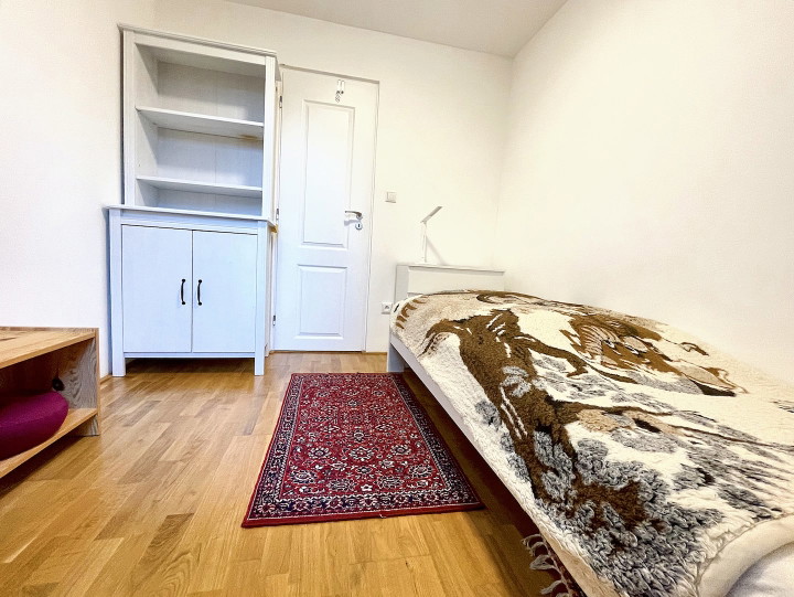 Confortable Et Privé Avec Salle De Bain. Endroit Tranquille. - Bratislava