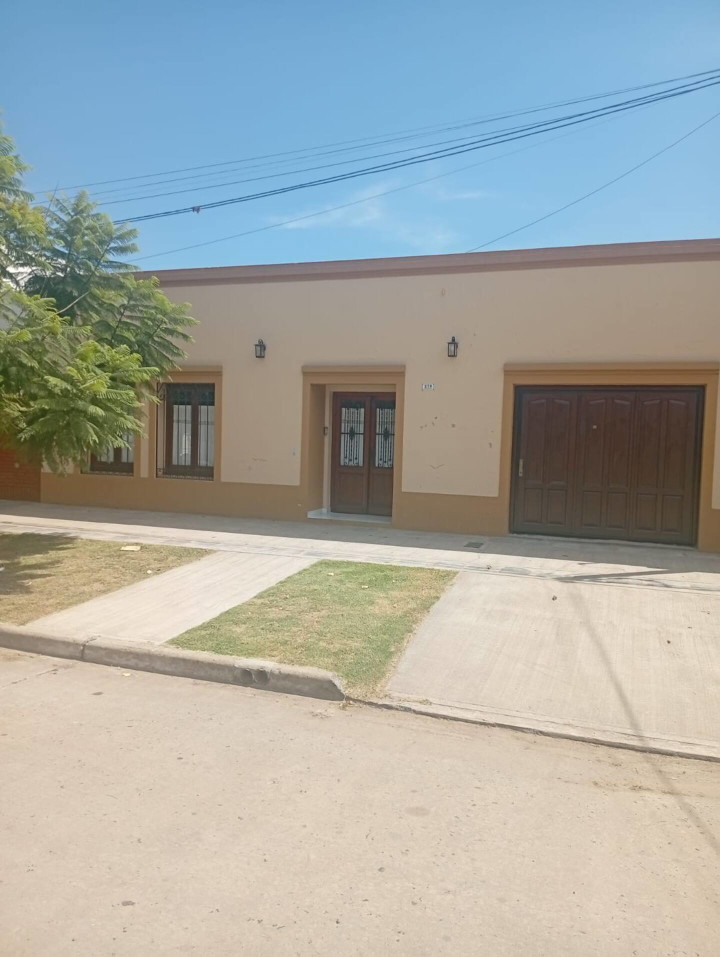 Casa Centro Las Flores - Las Flores