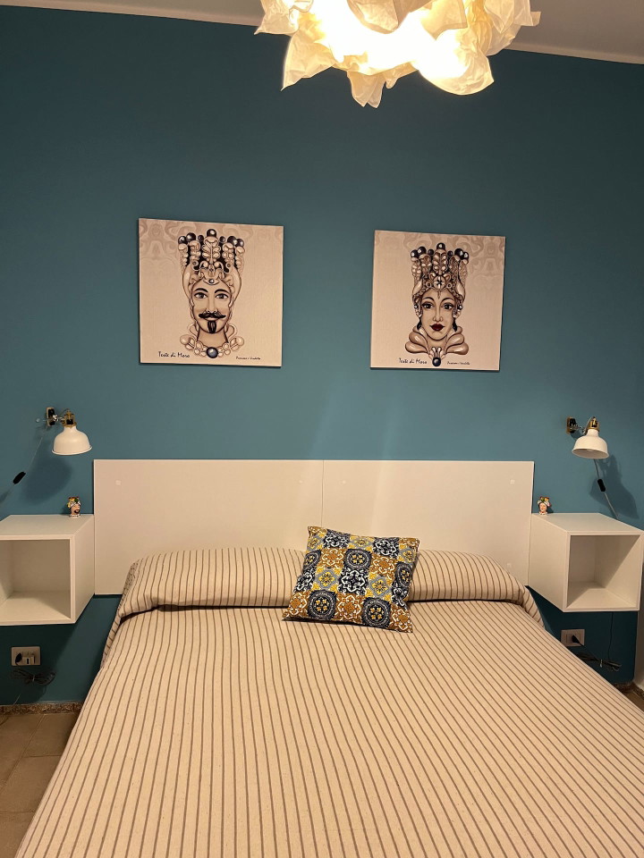 Casa Robi - Taormina