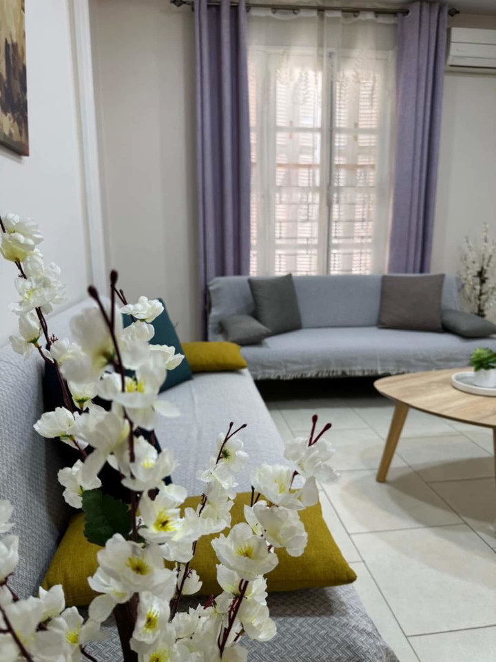 Dary Loft - Algiers