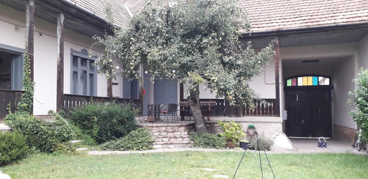 Birtok Nagymaros Központjában - Szentendre
