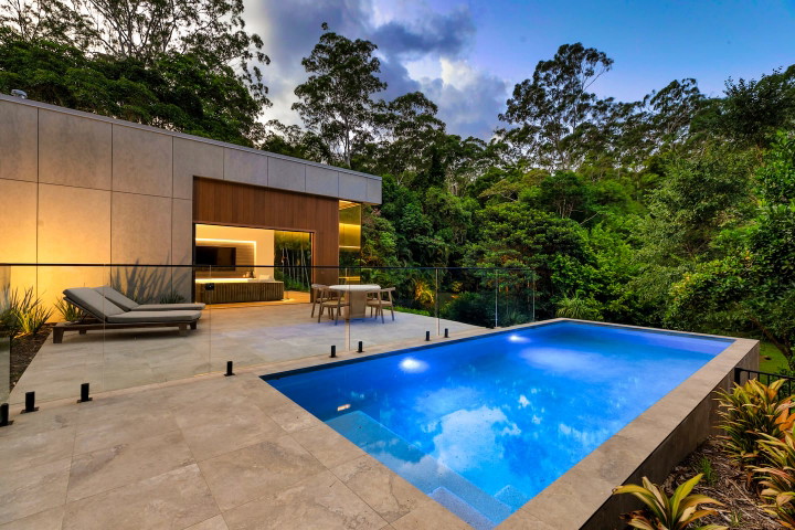 Luxury Noosa Estate | 3 Villas, Pool & Rainforest - Eumundi