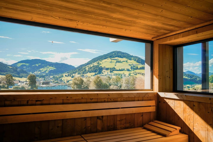 Apartment Frei  Barrier-free & Cozy - Alpbach