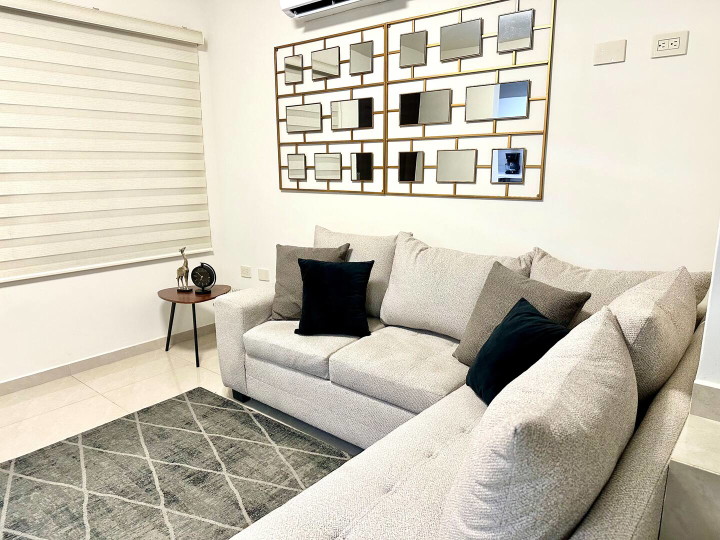 Comfortable And Modern House In Culiacan - Sinaloa