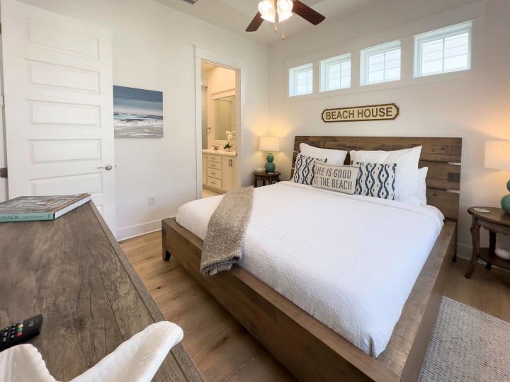 2br Winter Escape | Monthly Discounts On 30a - Alys Beach, FL