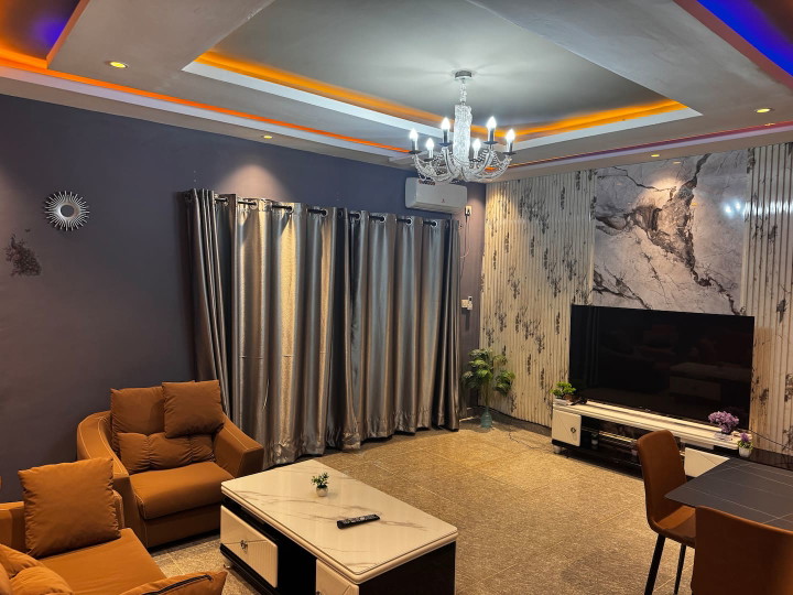 Saran Apartment - Guinea