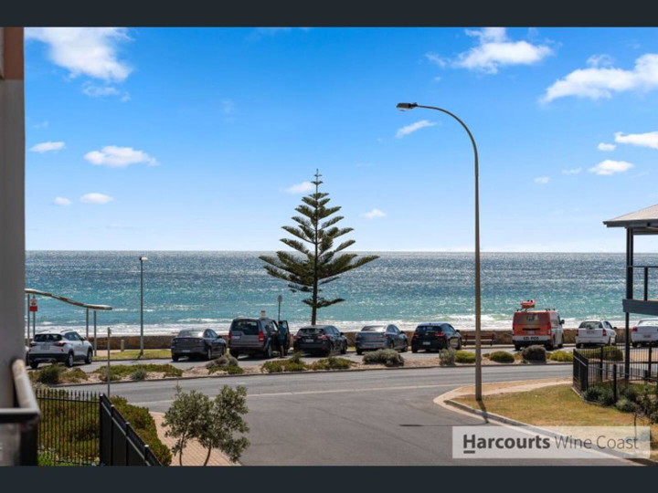 Moana Seaside Retreat - Adelaide