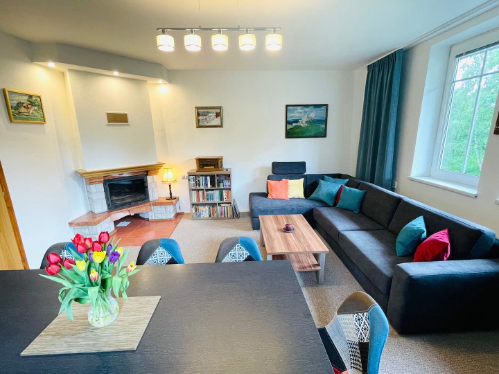 Apartmán Smokovec - Vila Mudroň - Starý Smokovec