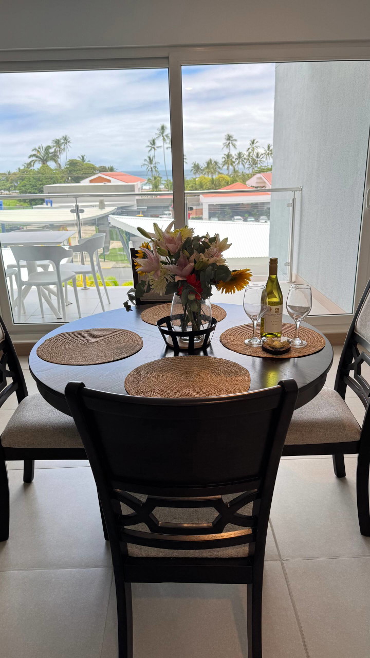Summer And Beach Paradise Apartment - Jaco