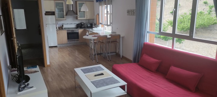El Cruce2 Beautiful Home, Privileged Views - Villafranca del Bierzo