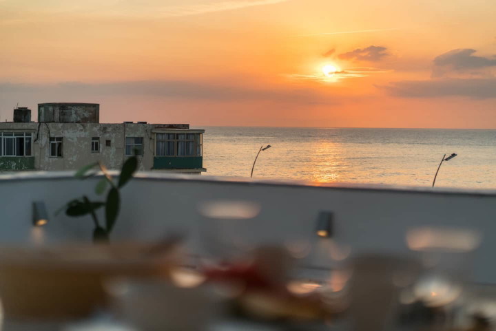 Oceanview Penthouse - Havana