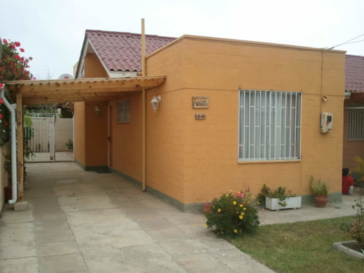 House In El Quisco - El Quisco