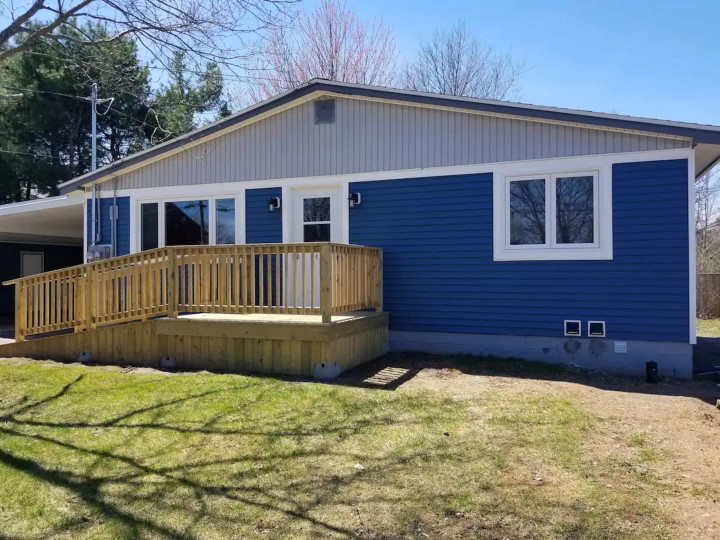 Casa Young I - Suite Kentville - Kentville