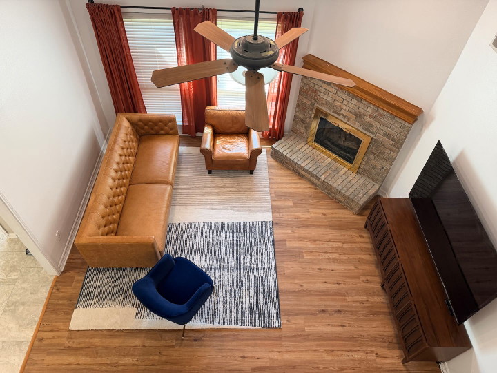 Stylish Modern Home | Big Group Getaway Sleeps 16 - Lewisville