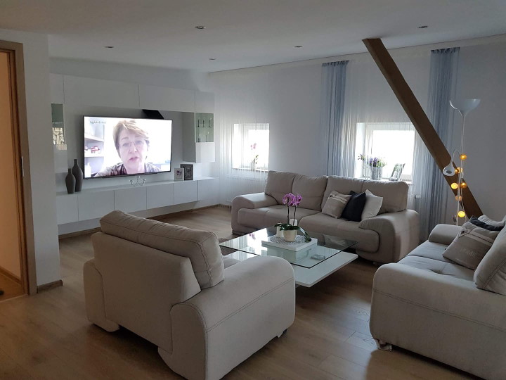 Wielki, Luksusowy Apartament W Centrum Szczecina - Szczecin