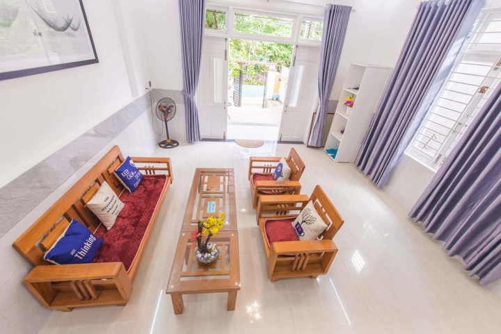 Cozy, Quiet House Near The Town - Hội An