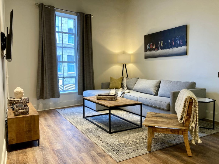 Lofts At Woolworth In Downtown Asheville Nc! #204 - Asheville, NC