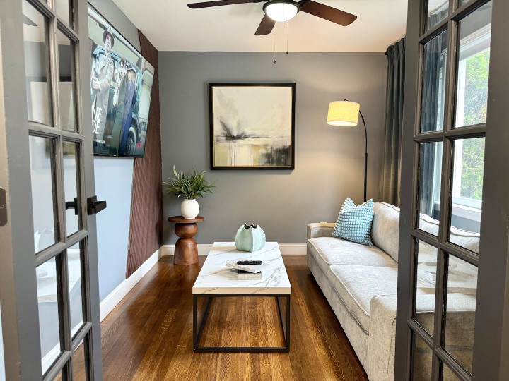 Classic Apt Wifi Pets Welcome Convenient Location - Freeport, NY