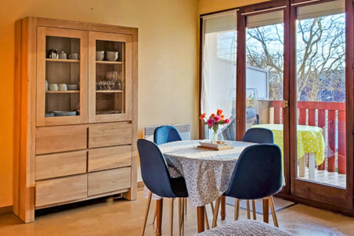 Studio Meublé N°26 à 250m Des Thermes. - Gers