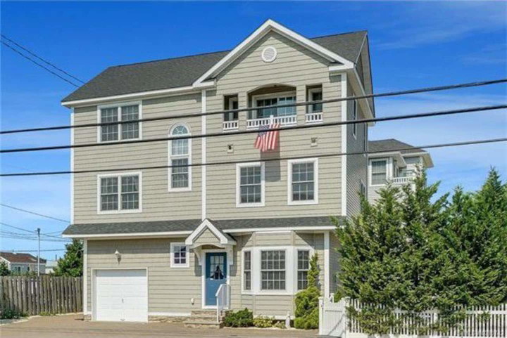 5 Br Lavallette Beach House - Sleeps 14! - New Jersey