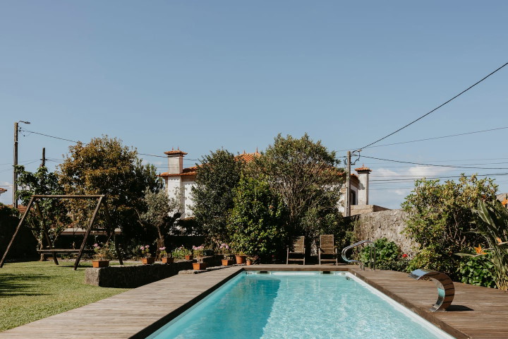 Casa Do Sorrio - Slow Down, Live&nbsp;Now - Viana do Castelo