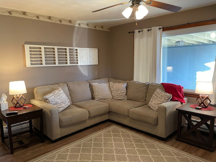 Welcome To Park Place! - Marion, IL