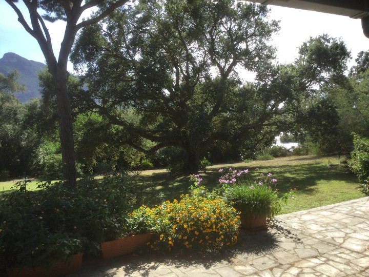 Esclusiva Villa Con  Piscina  Tra Mare E Lago - Sabaudia