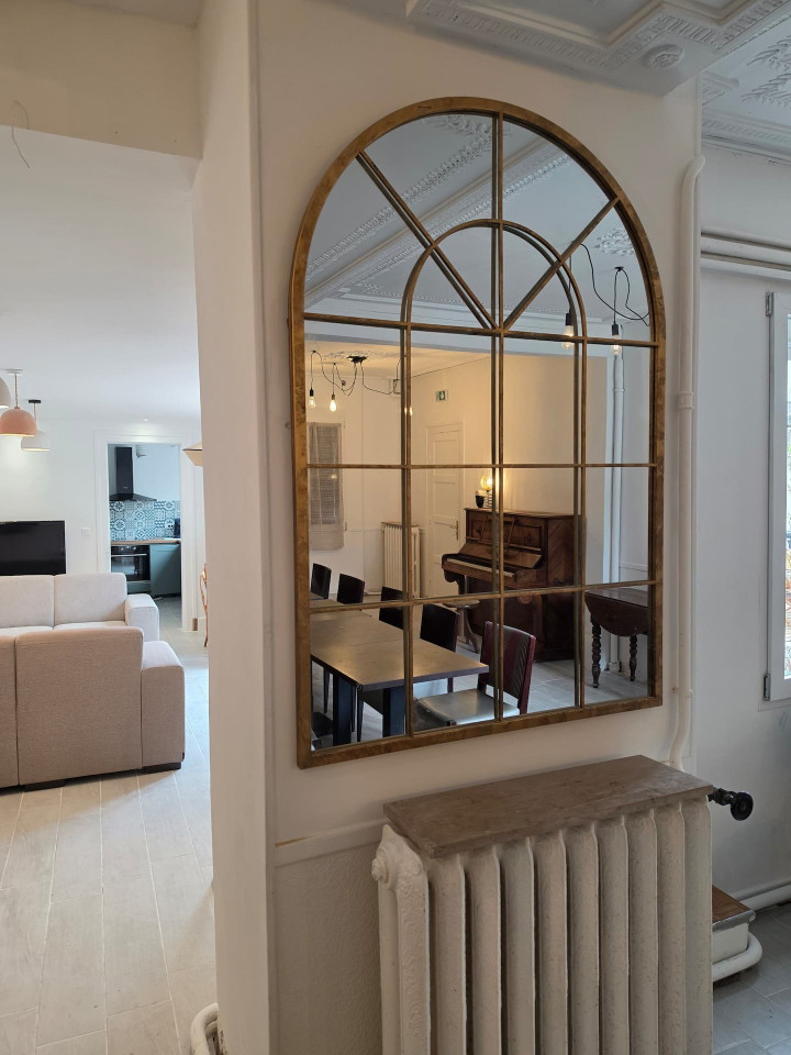 Gîte De La Cité Tirlet 14 Chambres Et Piscine - Châlons-en-Champagne