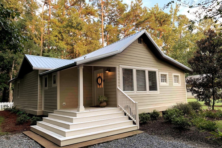 Chaptico Cottage - Fairhope, AL