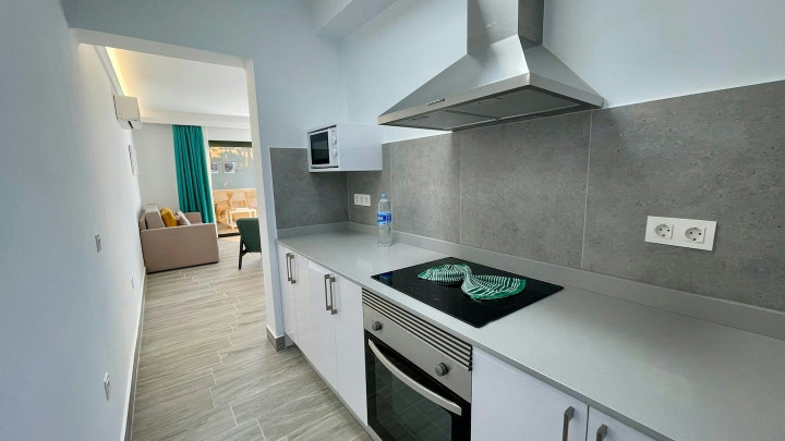 Superior Double Bedroom Bungalow Up To 6 People - Playa Blanca, Las Palmas, España
