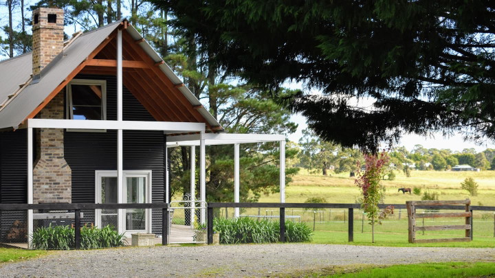 Contemporary Country Experience - 