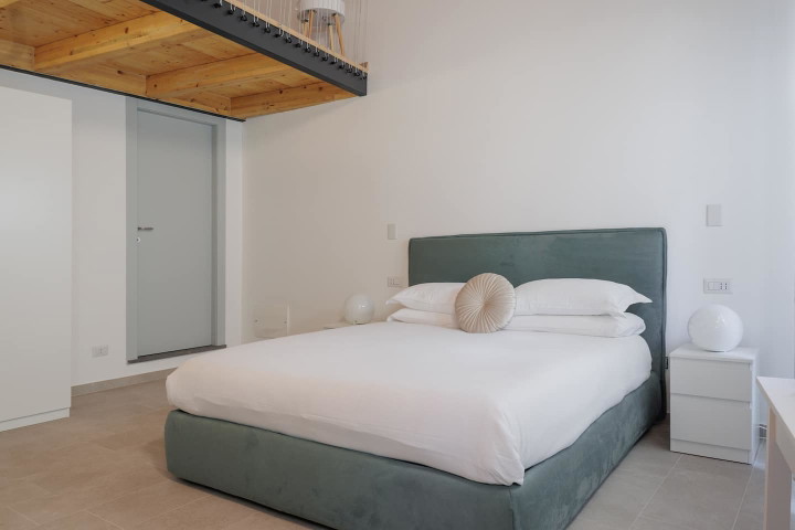 Basco Guest House - Viterbo