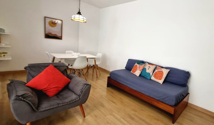 Ipanema, Beach, Pool, Wifi, Safe, 24h Reception - Ipanema