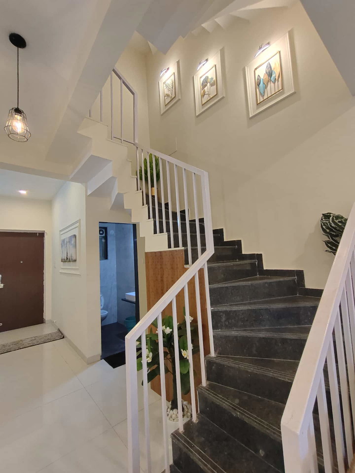 Alexa Villa With Pvt Pool - Lonavla