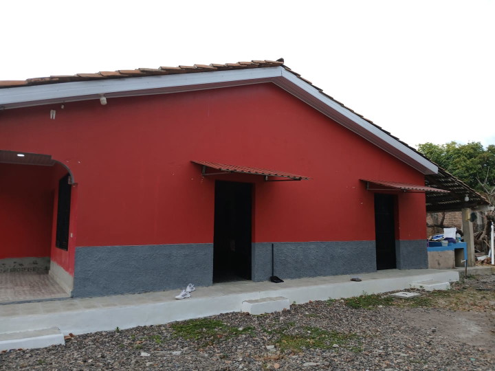 Family Home In The Harbor - San Lorenzo