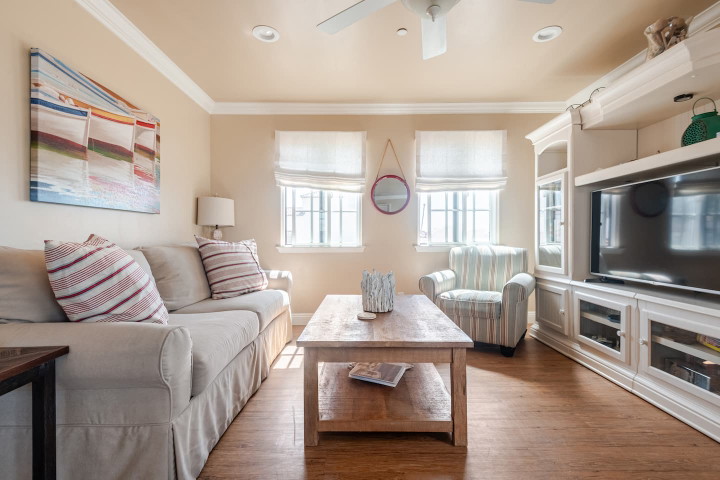 Sunset Beach Haven In San Clemente - Dana Point, CA