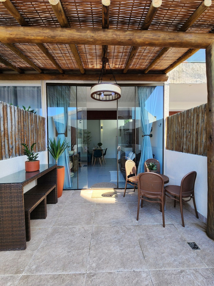 Charming Apartment, Waterfront! - Salvador de Bahía