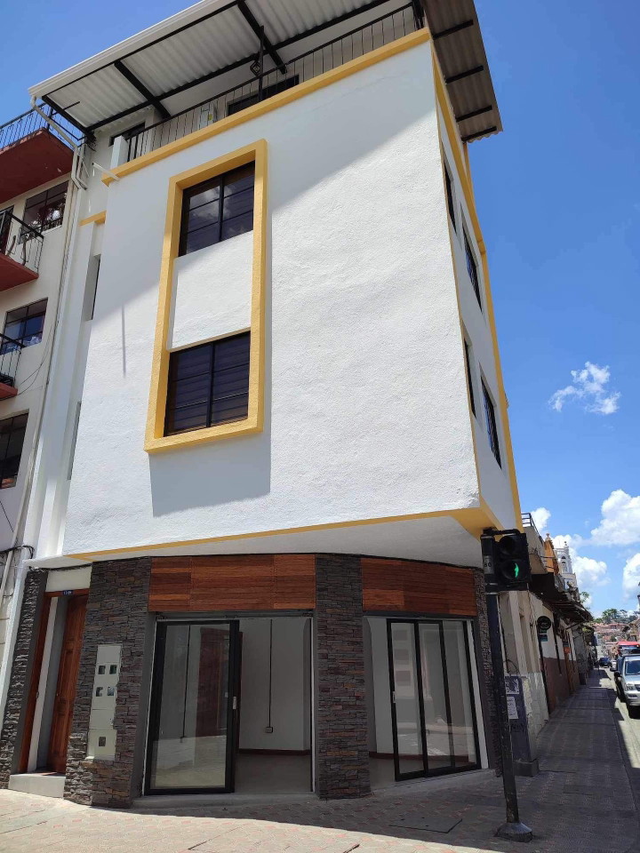 Suite In Downtown Cuenca - Cuenca