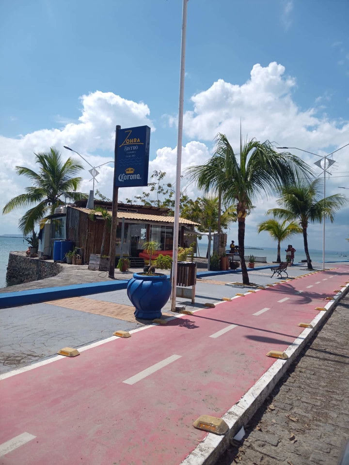 Apartamento
 Itaparica - Centro - Itaparica