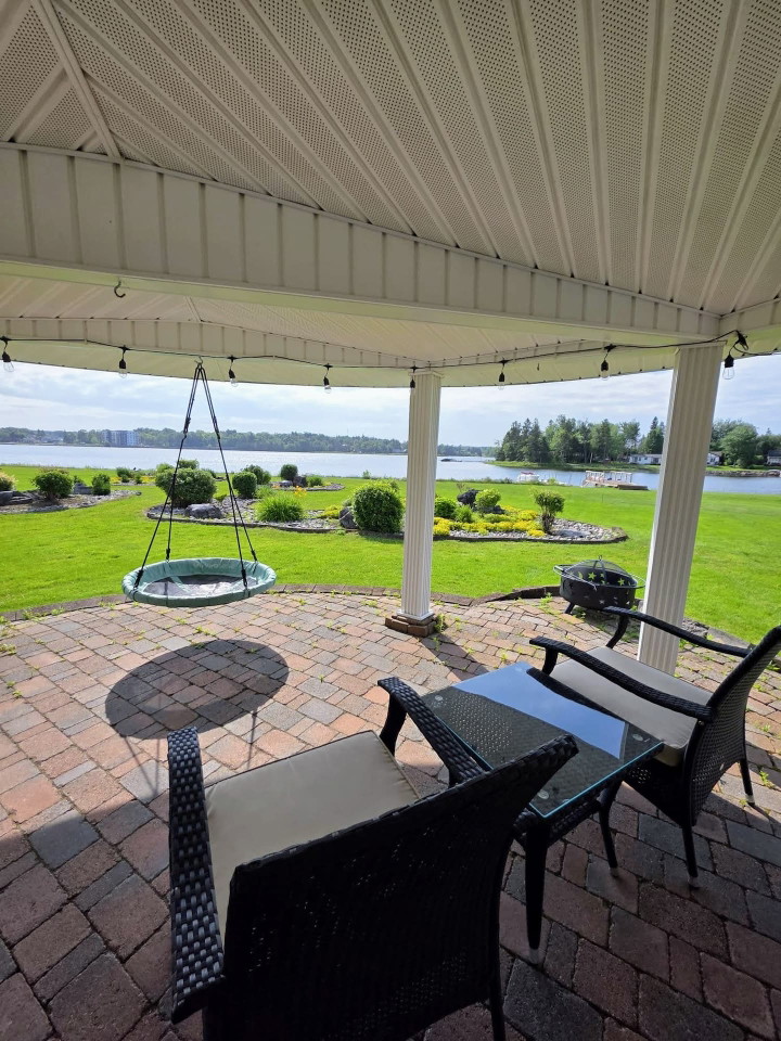 Riviere Chalet - Shediac
