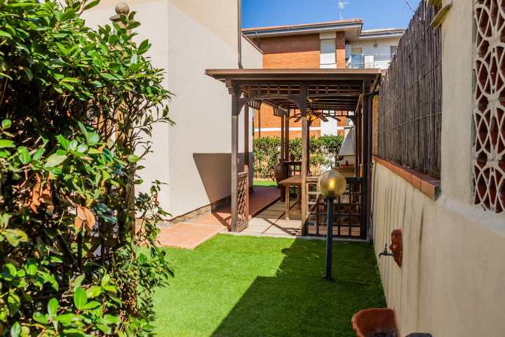 Acquachiara Cottage House With Garden - Castiglione della Pescaia