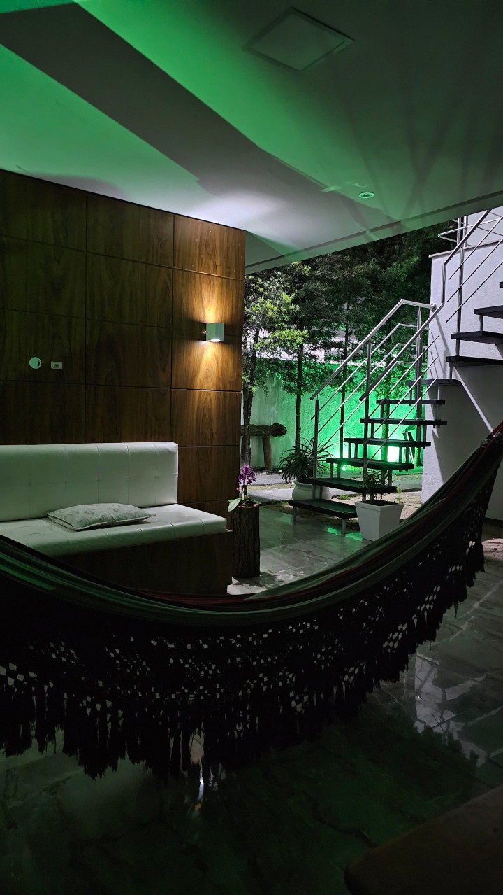 Cosy Place, Flat 101 - Santo Amaro da Imperatriz